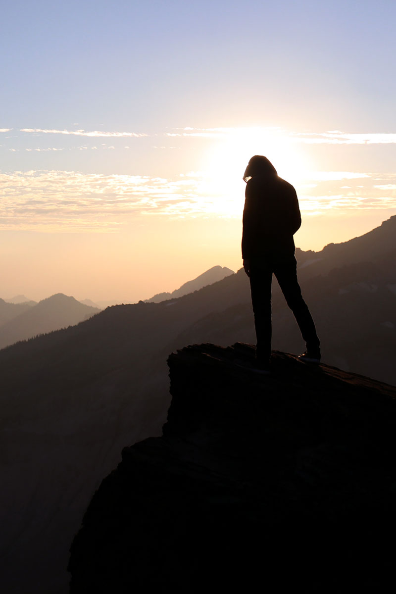 Travis Ladner - tladner.com